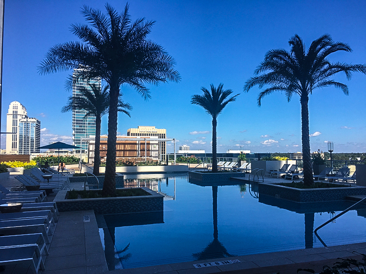 Modera Central Luxury Apartments - Martin Aquatic