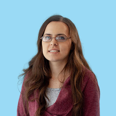 Emily Buehrer - Martin Aquatic