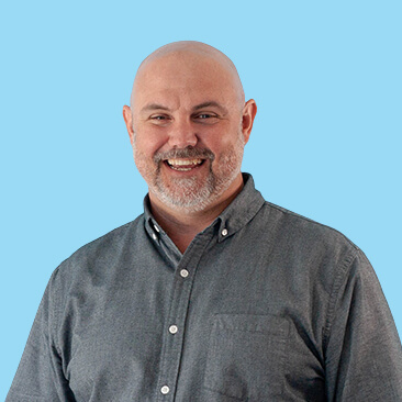 Matt Johnston - Martin Aquatic