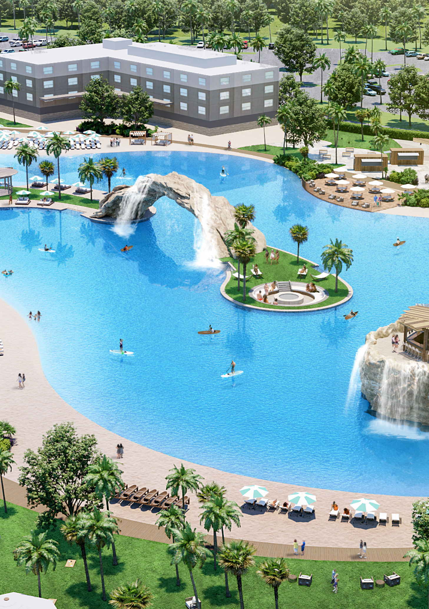 Blue Mar Basins - Martin Aquatic