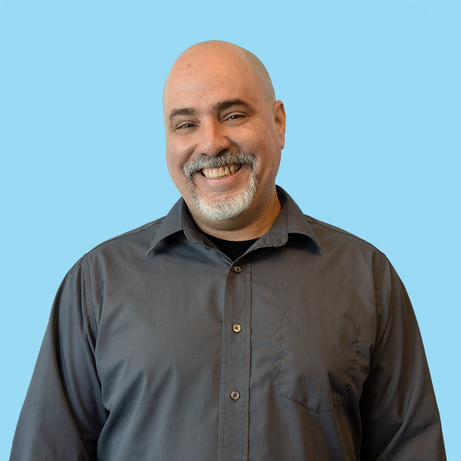 Erick Cordero - Martin Aquatic