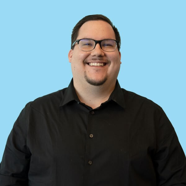 Matt Pye - Martin Aquatic